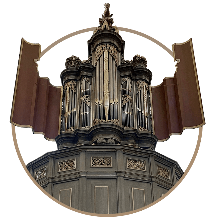 Organs – Sweelinq